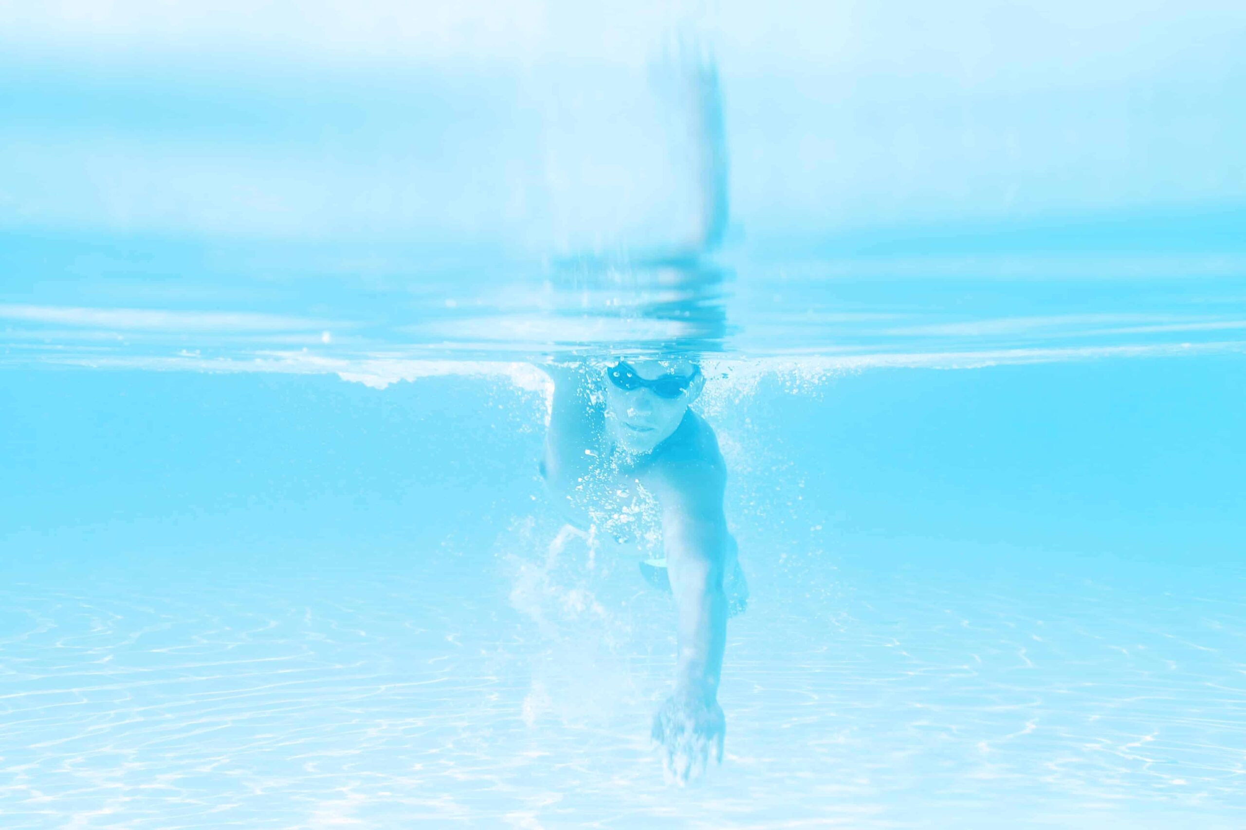 How Swimming Can Help You Live a Healthier Lifestyle - Eden Spas Jacuzzi