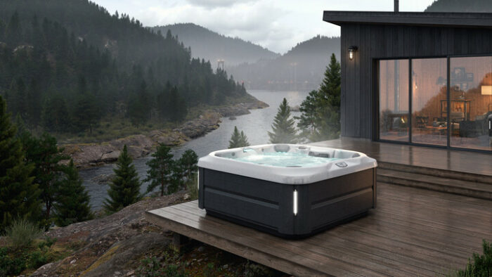 Hot Tub Installation Guide - Everything You Need to Know